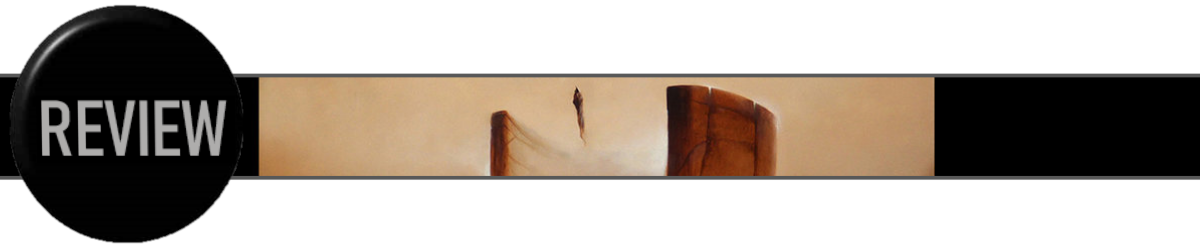 TURRIS EBURNEA – Turris Eburnea (2021) | REVIEW