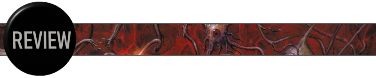 AGGRAVATOR – Unseen Repulsions (2021) | REVIEW