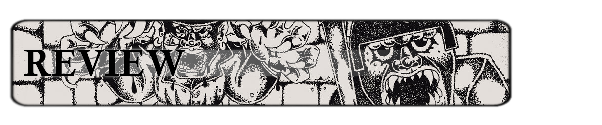 HEAVY SENTENCE – Bang to Rights (2021) | REVIEW