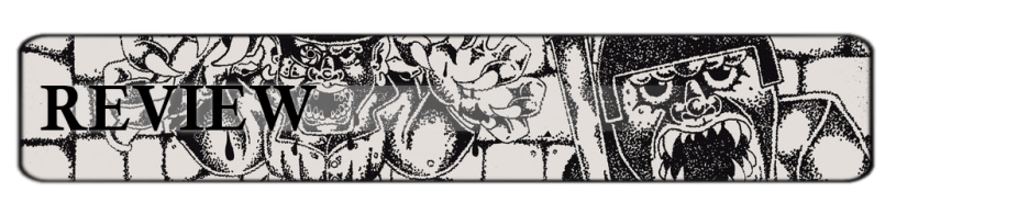 HEAVY SENTENCE – Bang to Rights (2021) | REVIEW