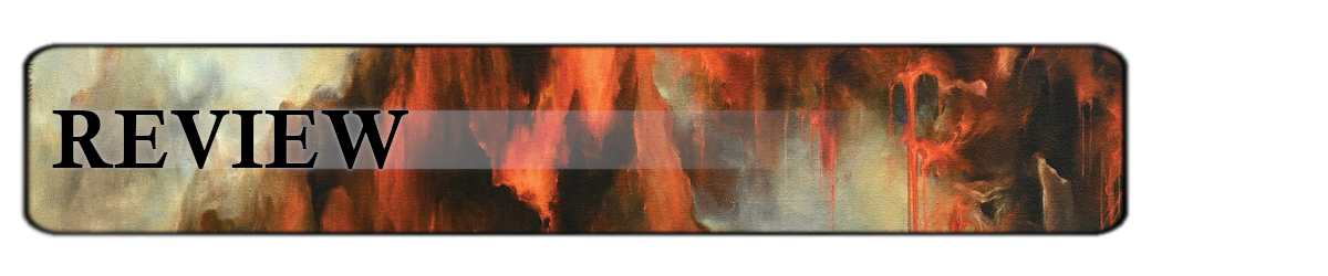 CATHEXIS – Untethered Abyss (2021) | REVIEW