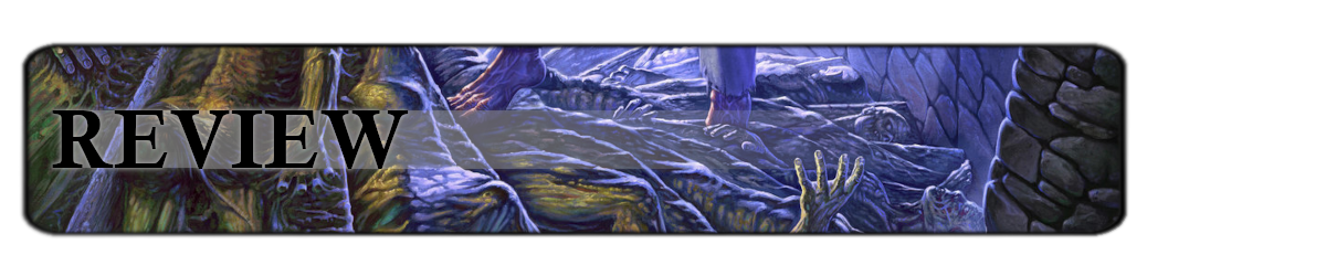 INHUMAN CONDITION – Rat°God (2021) | REVIEW