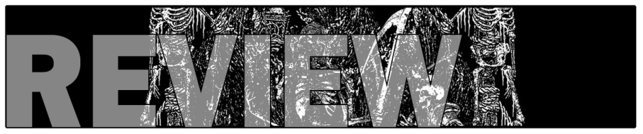 BODY ASPHYXIATION SCIENCE – Space Adaptation Syndrome (2021) | REVIEW