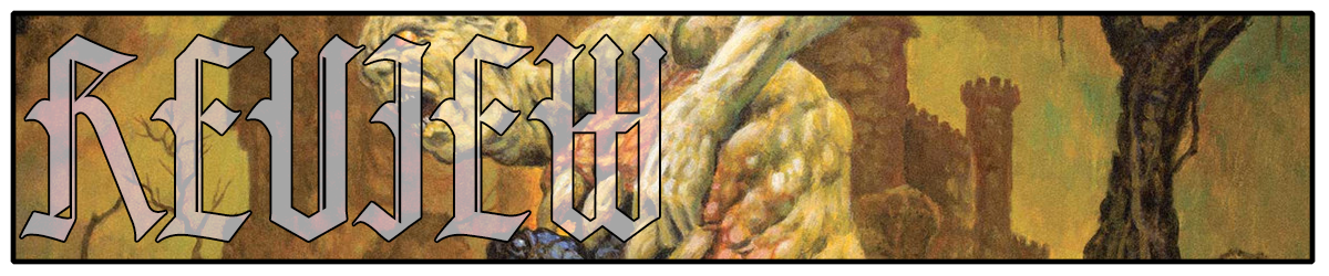 HYPERDONTIA – Hideous Entity (2021) | REVIEW