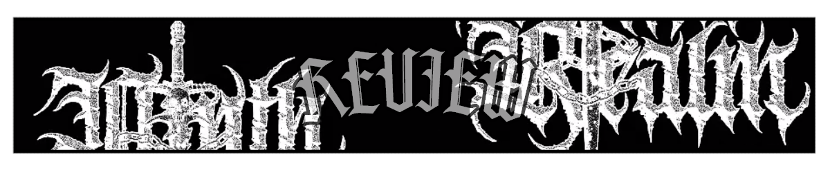 NINTH REALM – Ondreis MMXXII (2022) | REVIEW