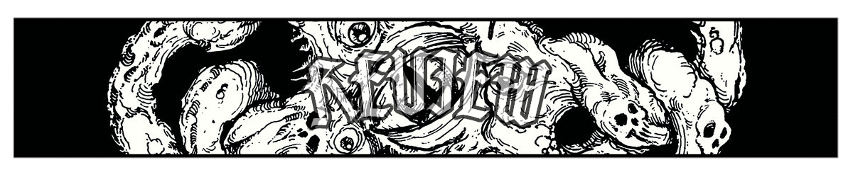 CATACOMB – Back to Unknown Kadath (2022) | REVIEW