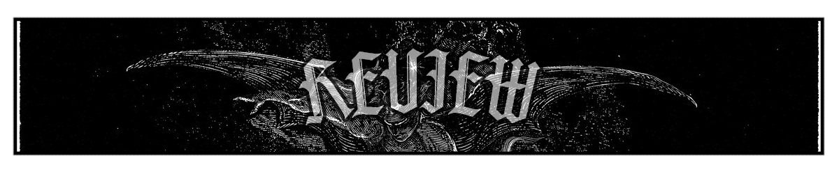 SIDIOUS – Blackest Insurrection (2022) | REVIEW