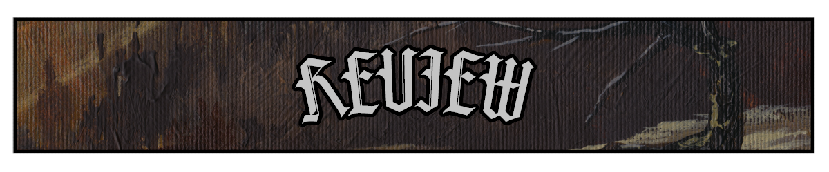 EOSPHOROS – II (2022) | REVIEW