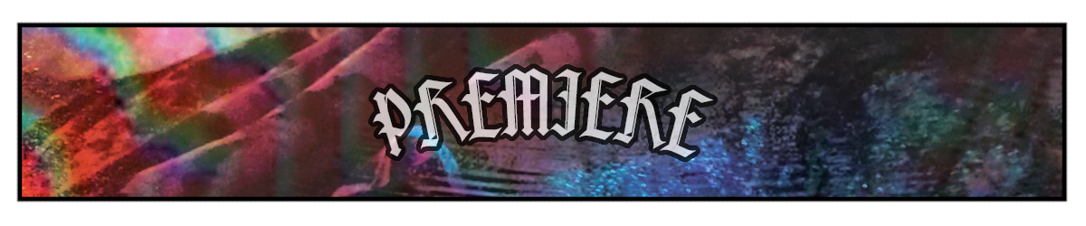 An Early Stream of NIGHT EYEZ ‘Night Eyez’ LP (2022) | PREMIERE + INTERVIEW