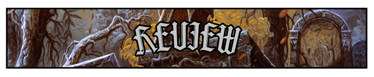 SENTIENT HORROR – Rites of Gore (2022) | REVIEW