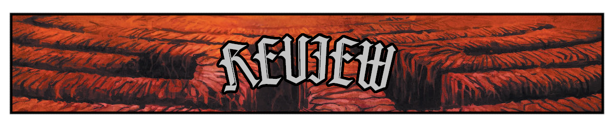 STATIC ABYSS – Labyrinth of Veins (2022) | REVIEW