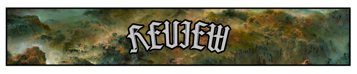 VANUM – Legend (2022) | REVIEW