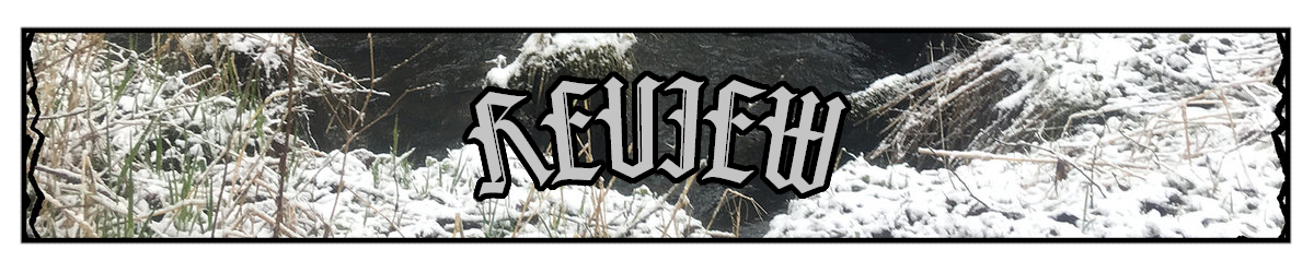 HULDER – The Eternal Fanfare (2022) | REVIEW