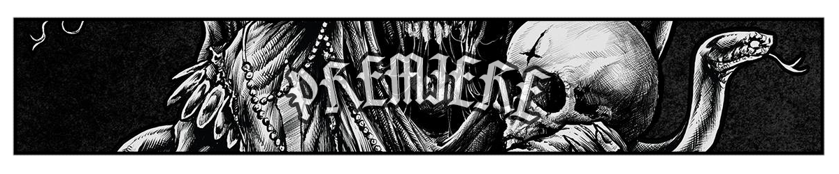 An Early Stream of STILLBORN ‘Cultura de la Muerte’ LP (2022) | PREMIERE