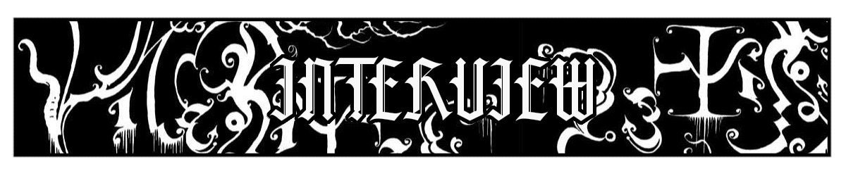 VILE RITES (2022) | INTERVIEW