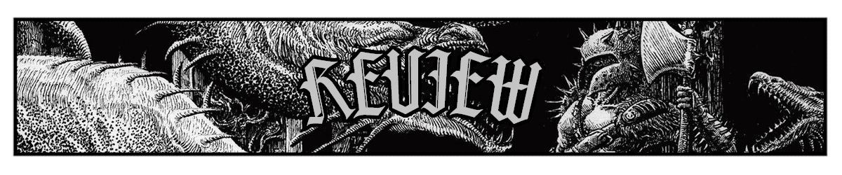 DOLDREY – Celestial Deconstruction (2022) | REVIEW