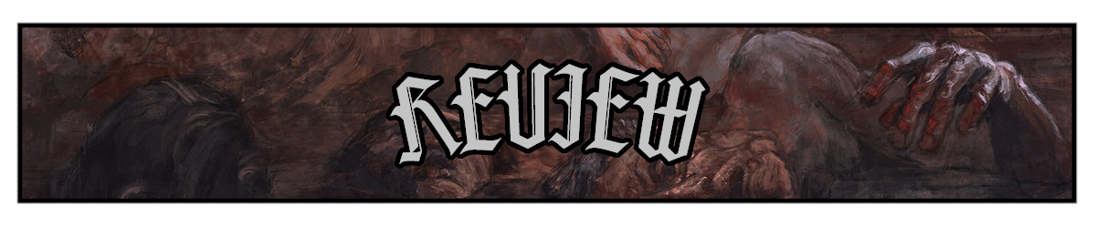 INNUMERABLE FORMS – Philosophical Collapse (2022) | REVIEW