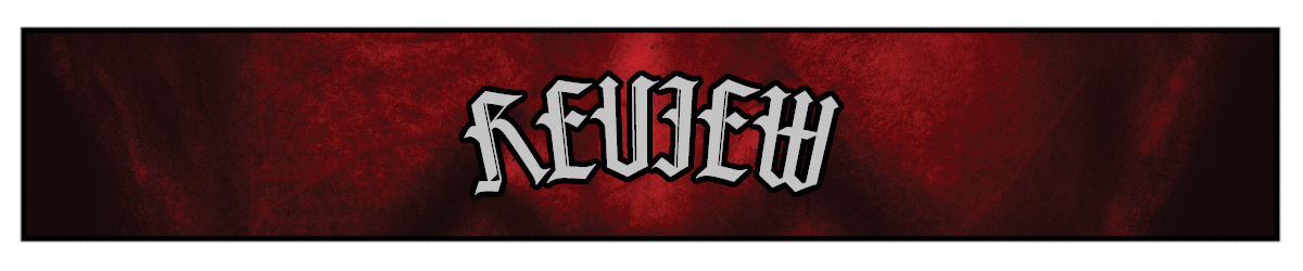 KEN MODE – Null (2022) | REVIEW