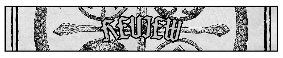 ORM – Intet • Altet (2022) | REVIEW