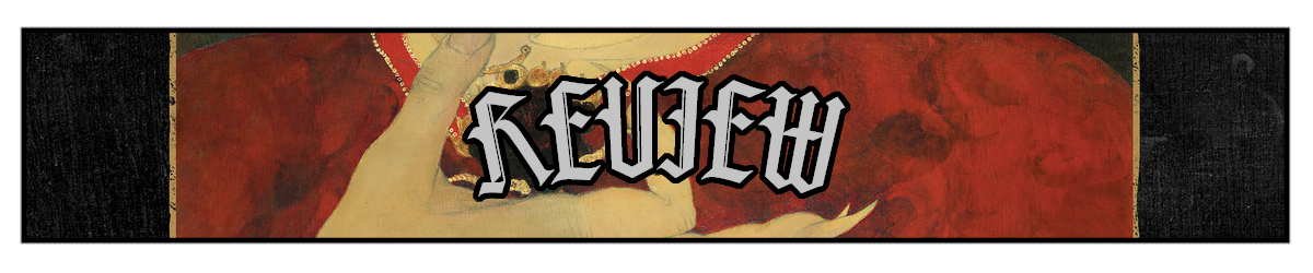 GEVURAH – Gehinnom (2022) | REVIEW