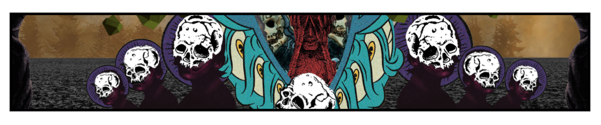 15 Sludge/Post-Metal Albums You Missed… | 2022