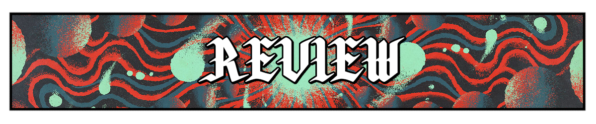 DEAD MEADOW – Force Form Free (2022) | REVIEW