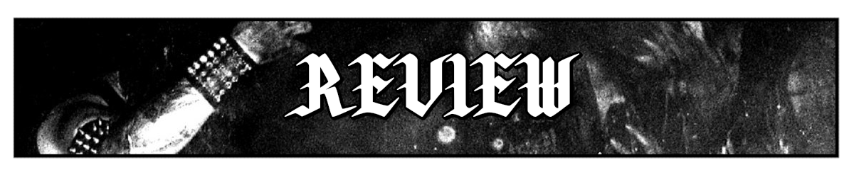 NIGRUM – Elevenfold Tail (2022) | REVIEW