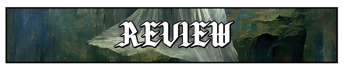 MITHRIDATUM – Harrowing (2023) | REVIEW