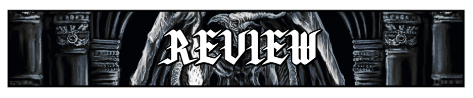 PROFANE ORDER – One Nightmare Unto Another (2023) | REVIEW