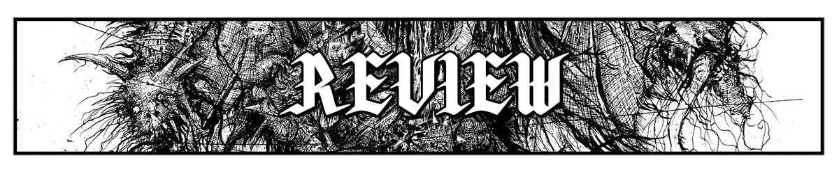 SONIC POISON – Eruption (2023) | REVIEW