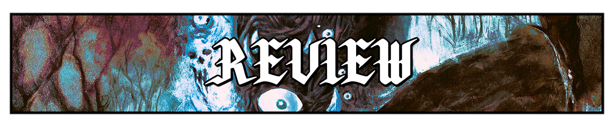 DÉCRYPTAL – Sabazios Culte (2023) | REVIEW