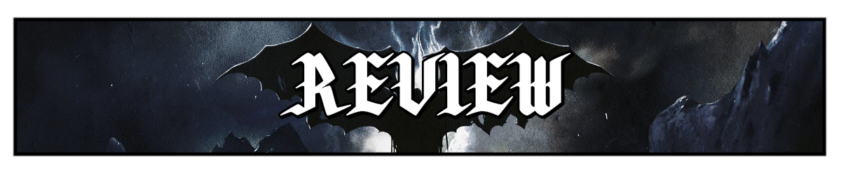 SHAKMA – On Tenebrous Wings (2023) | REVIEW