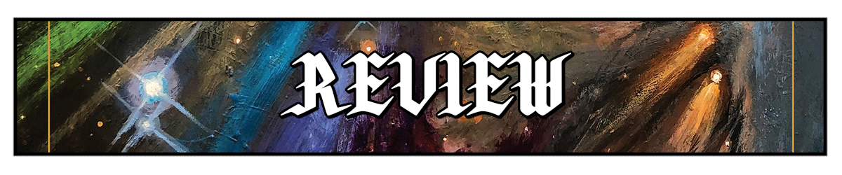 WILD BEYOND – Wild Beyond (2023) | REVIEW