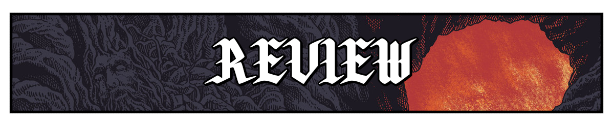 HÄSTSPARK – Ostiarius Inferni (2023) | REVIEW