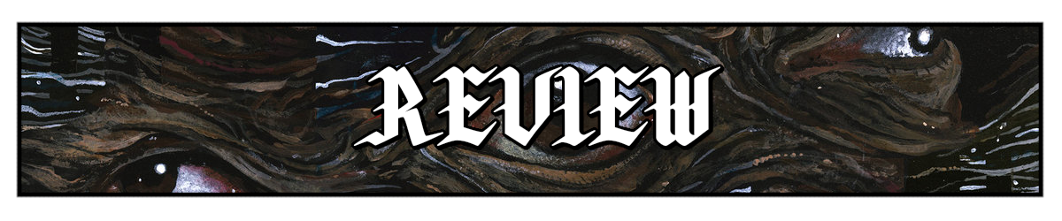 TEITAN – In Oculus Abyss (2023) | REVIEW