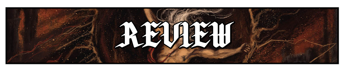 ADVERSVM – Vama Marga (2023) | REVIEW
