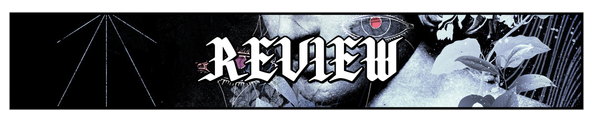 AODON – Portraits (2023) | REVIEW