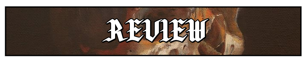 NEMESIS – Nemesis (2023) | REVIEW