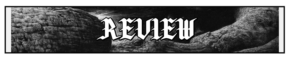 SERPENT OF OLD – Ensemble Under the Dark Sun (2023) | REVIEW
