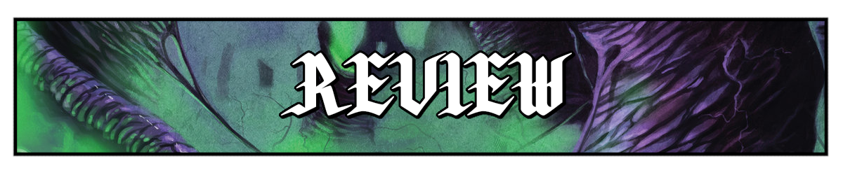 STATIC ABYSS – Aborted From Reality (2023) | REVIEW