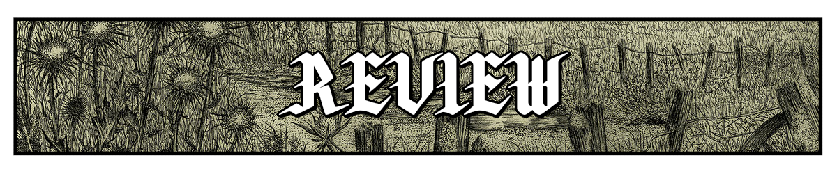 MIZMOR – Prosaic (2023) | REVIEW