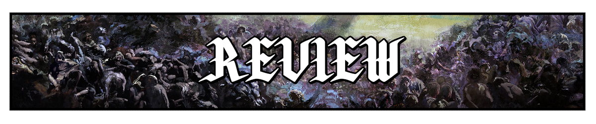 INCANTATION – Unholy Deification (2023) | REVIEW