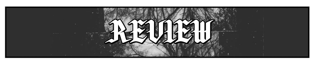 REVERENCE TO PAROXYSM – Lux Morte (2023) | REVIEW