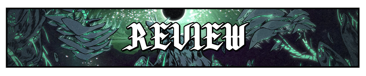 REZN & VINNUM SABBATHI – Silent Future (2023) | REVIEW