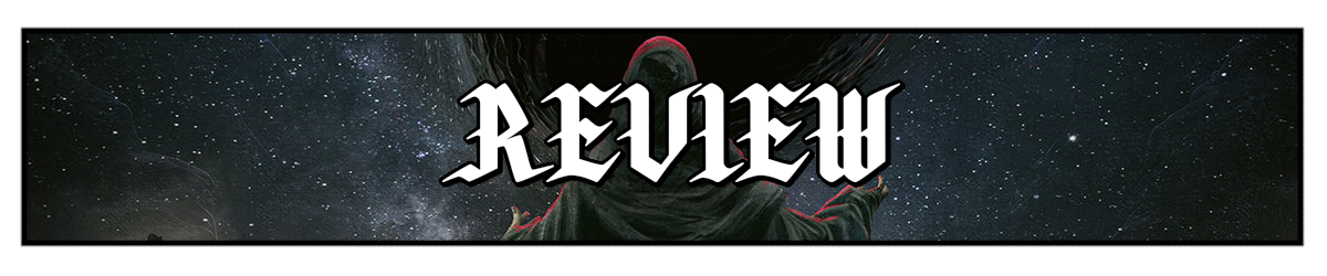 AEGRUS – Invoking the Abysmal Night (2023) | REVIEW