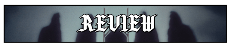 DEATHCHANT – Thrones (2023) | REVIEW