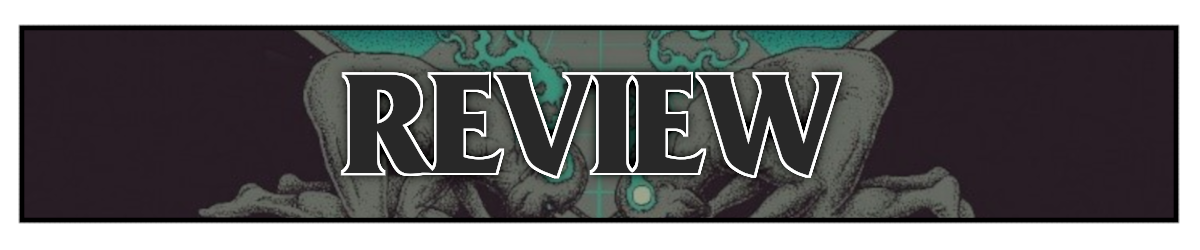 CRYPTOSIS – The Silent Call (2023) | REVIEW