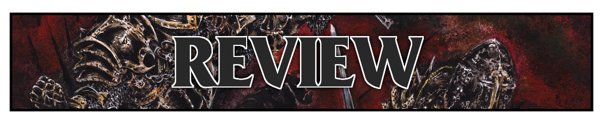 LEFT CROSS – Upon Desecrated Altars (2023) | REVIEW