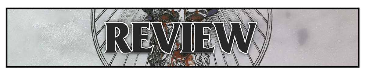 MEPHORASH – Krystl-AH (2023) | REVIEW