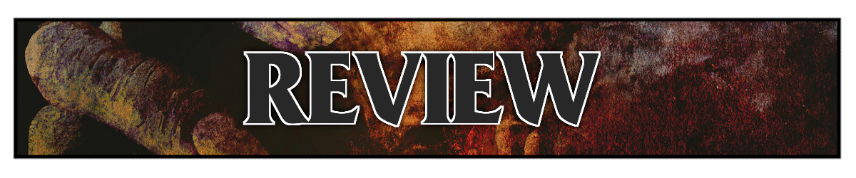 SADUS – The Shadow Inside (2023) | REVIEW